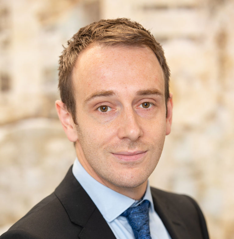 Chris Graham - Picker