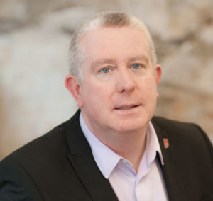 Mark Collins - Picker