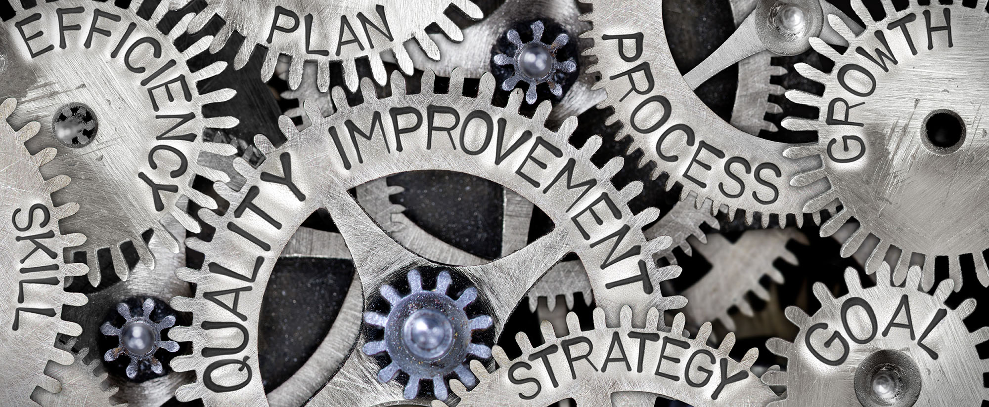 Starting your quality improvement journey in an NHS trust - Picker