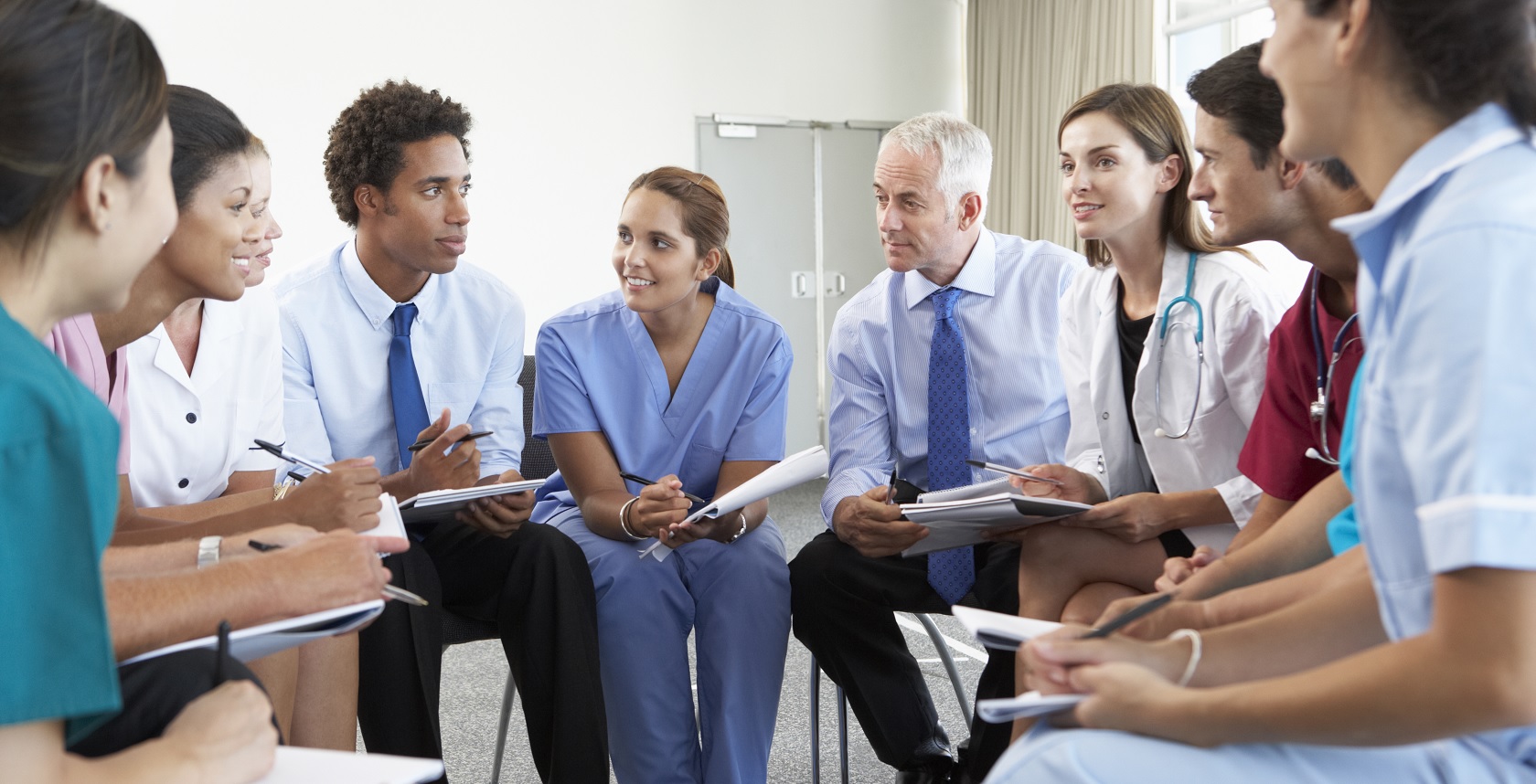 Making the most of patient experience data - Picker