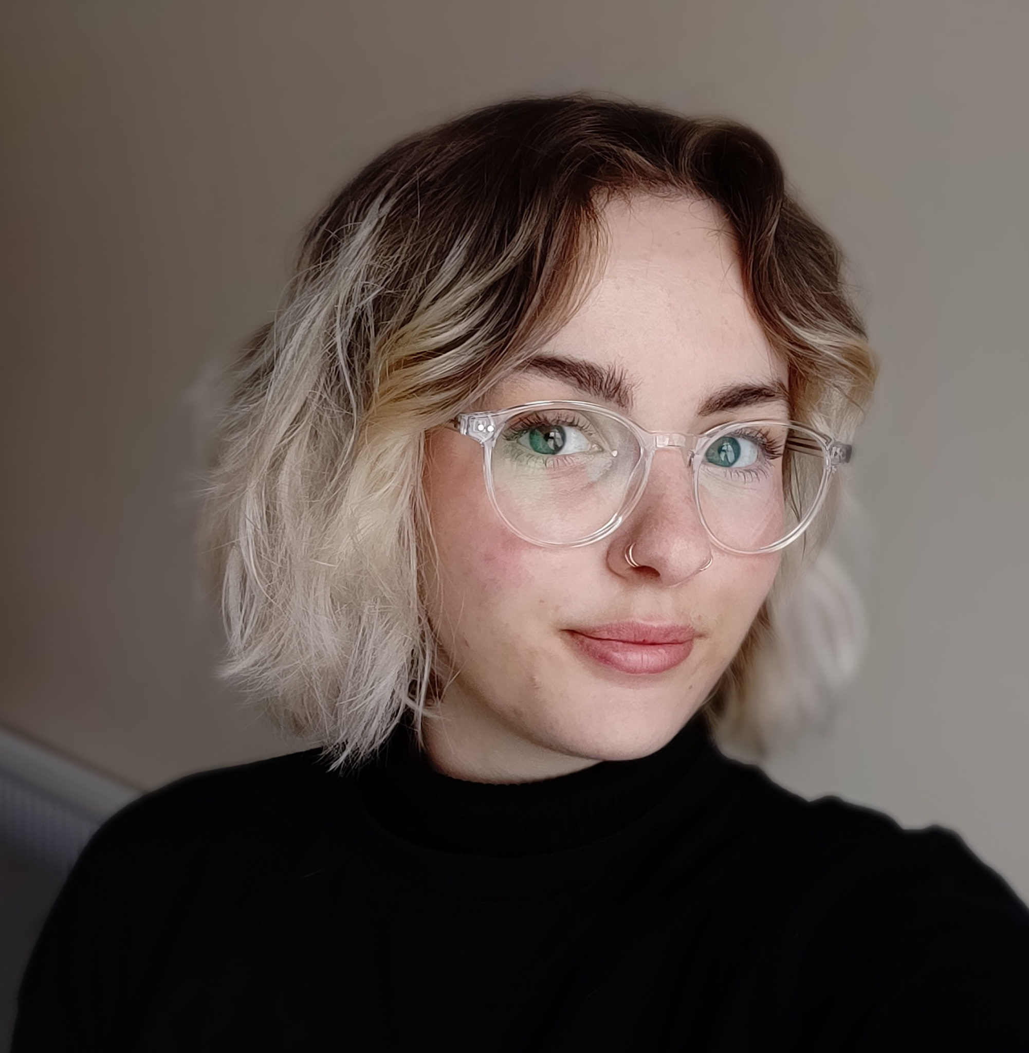 People Archive - Picker