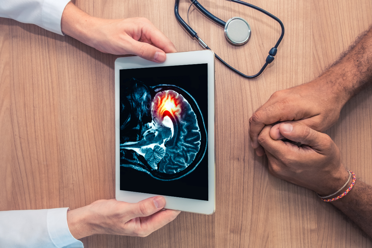 World Meningitis Day - Picker