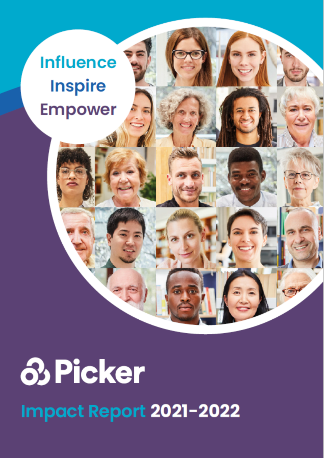 Picker unveils 2021-22 Impact Report - Picker