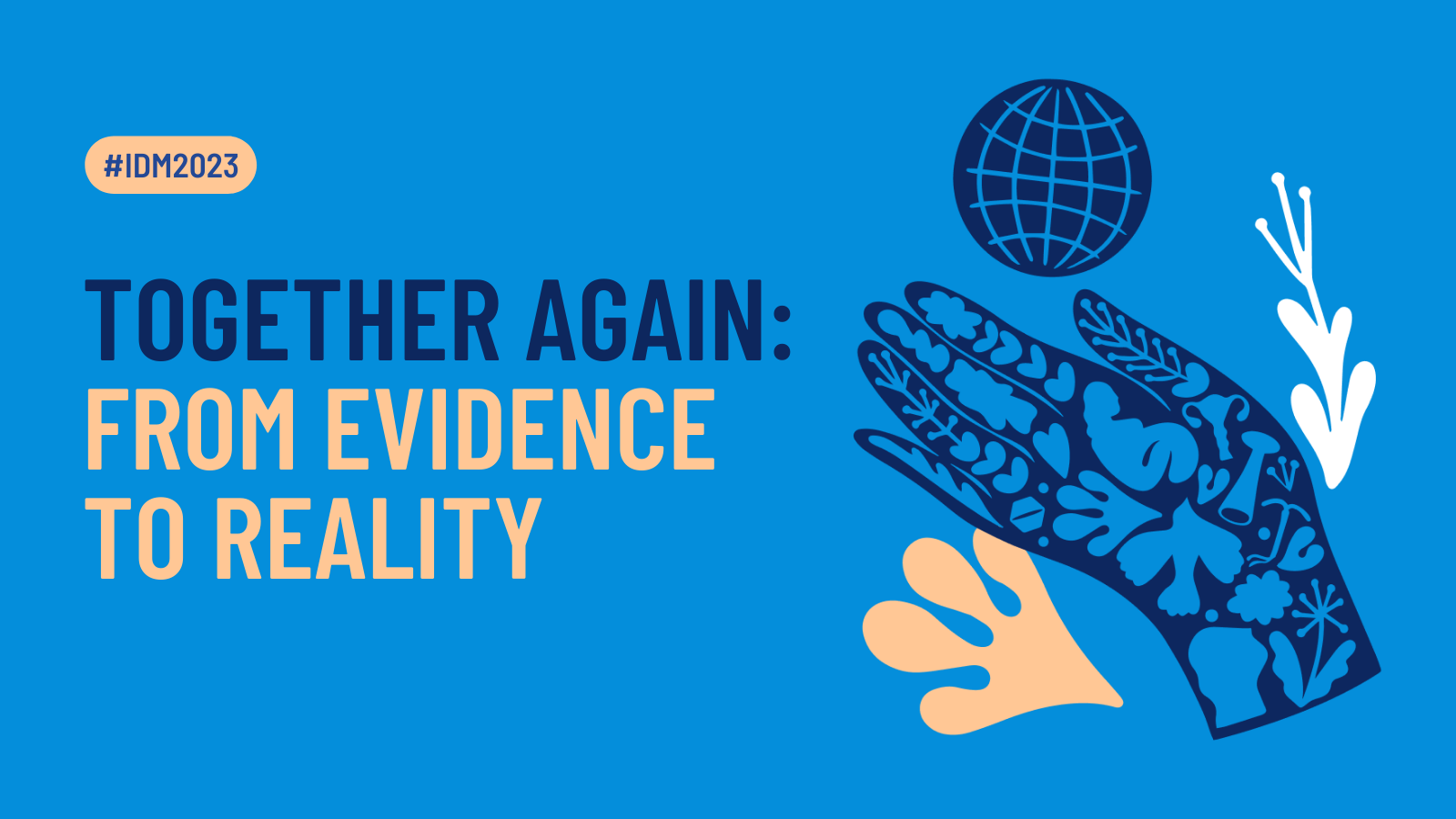 Recognising the impactful role of midwives - Picker