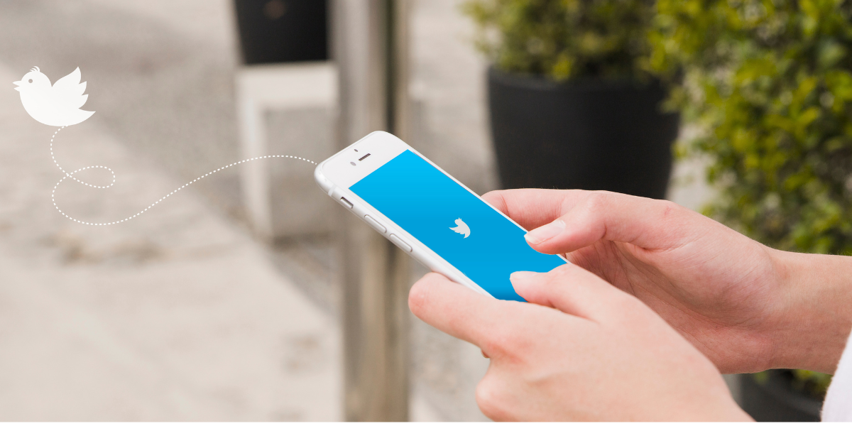 Exploring the use of Twitter data in research - Picker