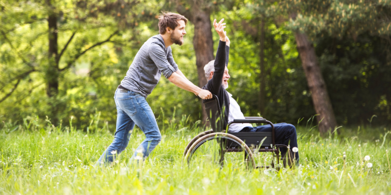 National Carers Week | Definition of a Carer - Picker