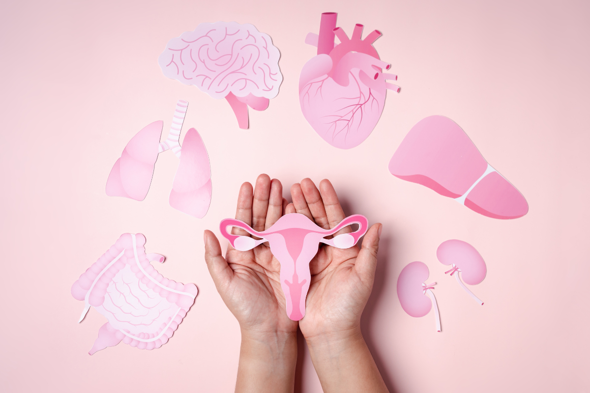 Valuing women's health experiences - Picker