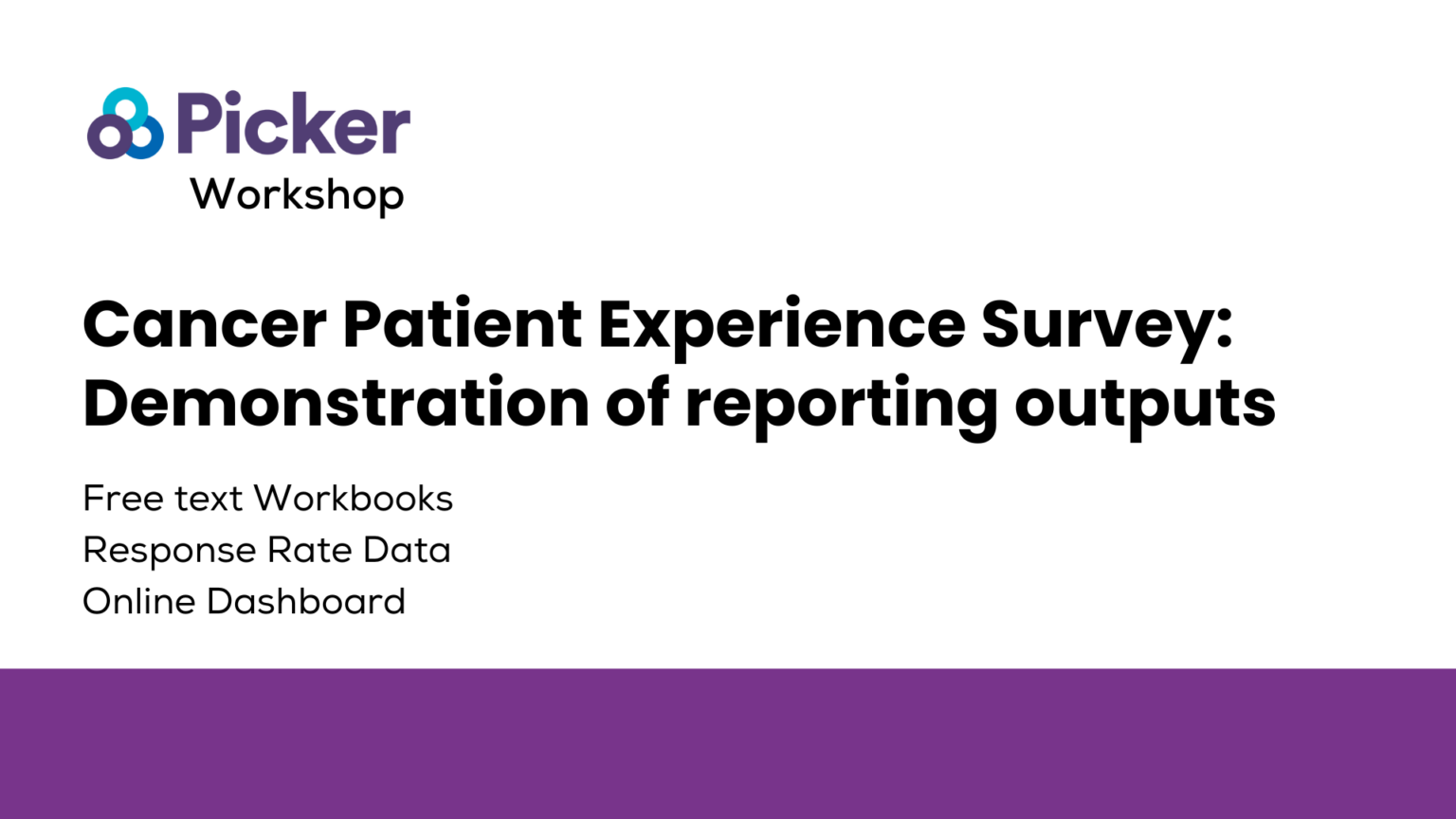 Research & insights Archive - Picker