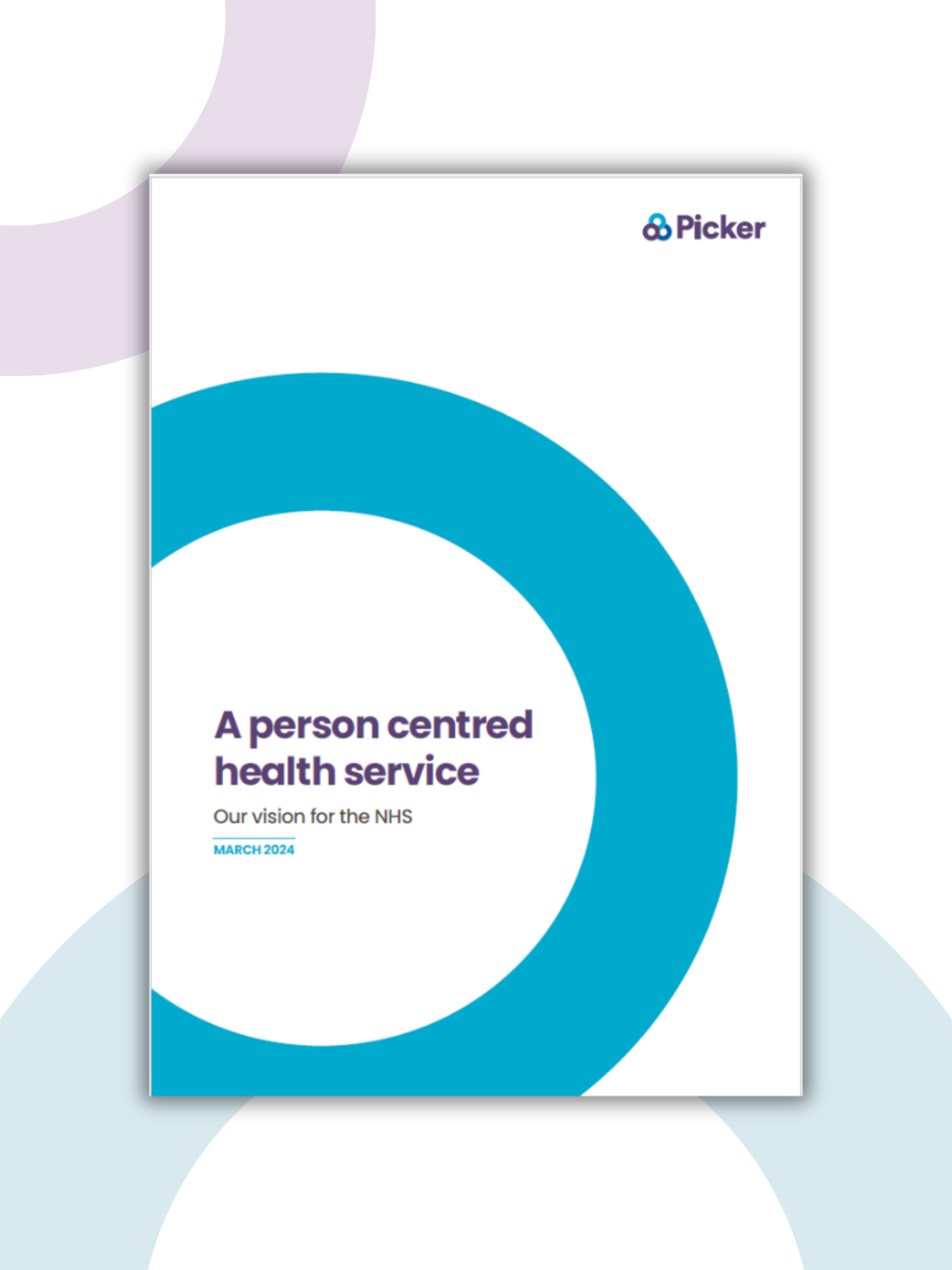 Research & insights Archive - Picker