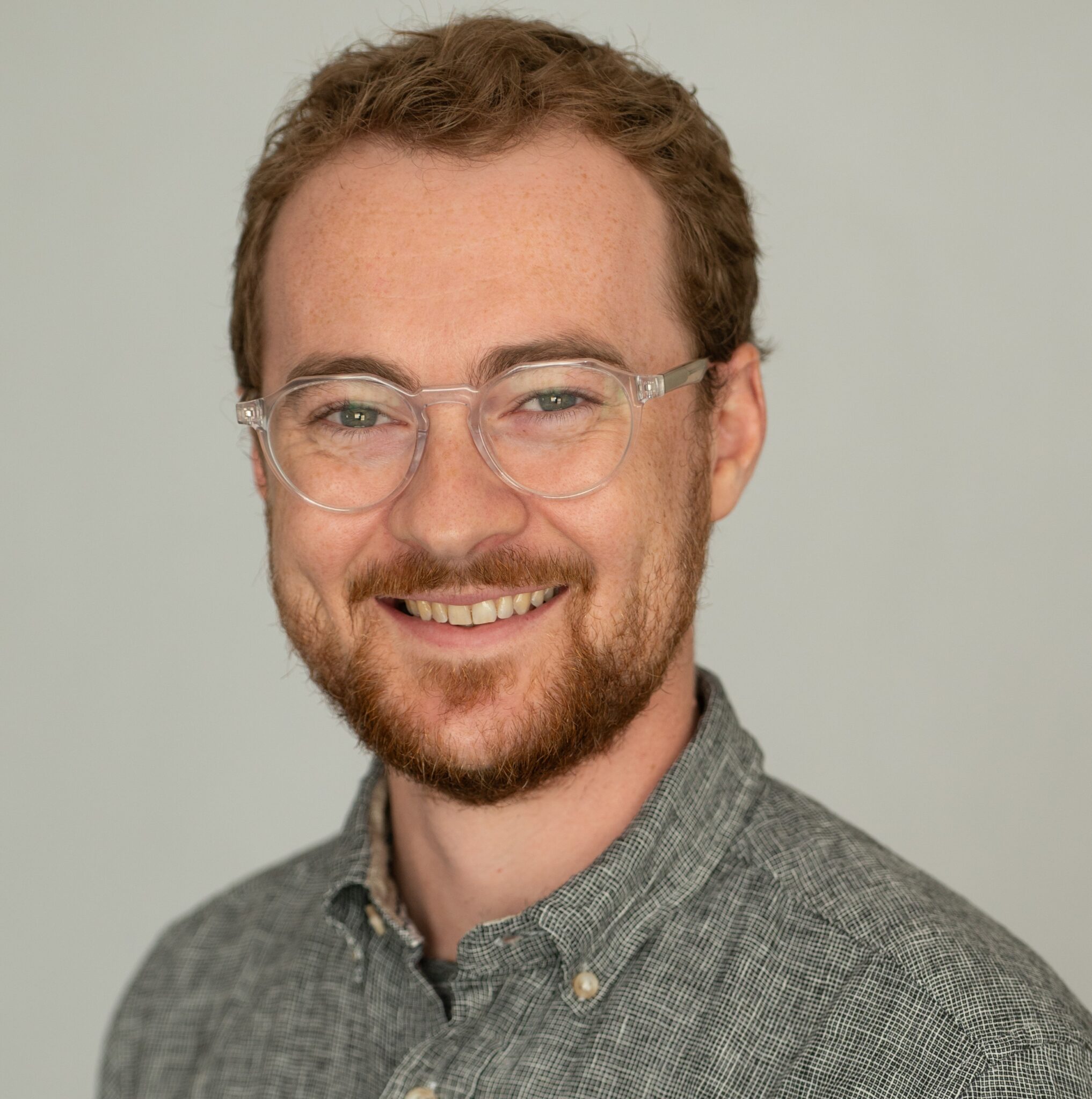 Rory Jackson - Picker