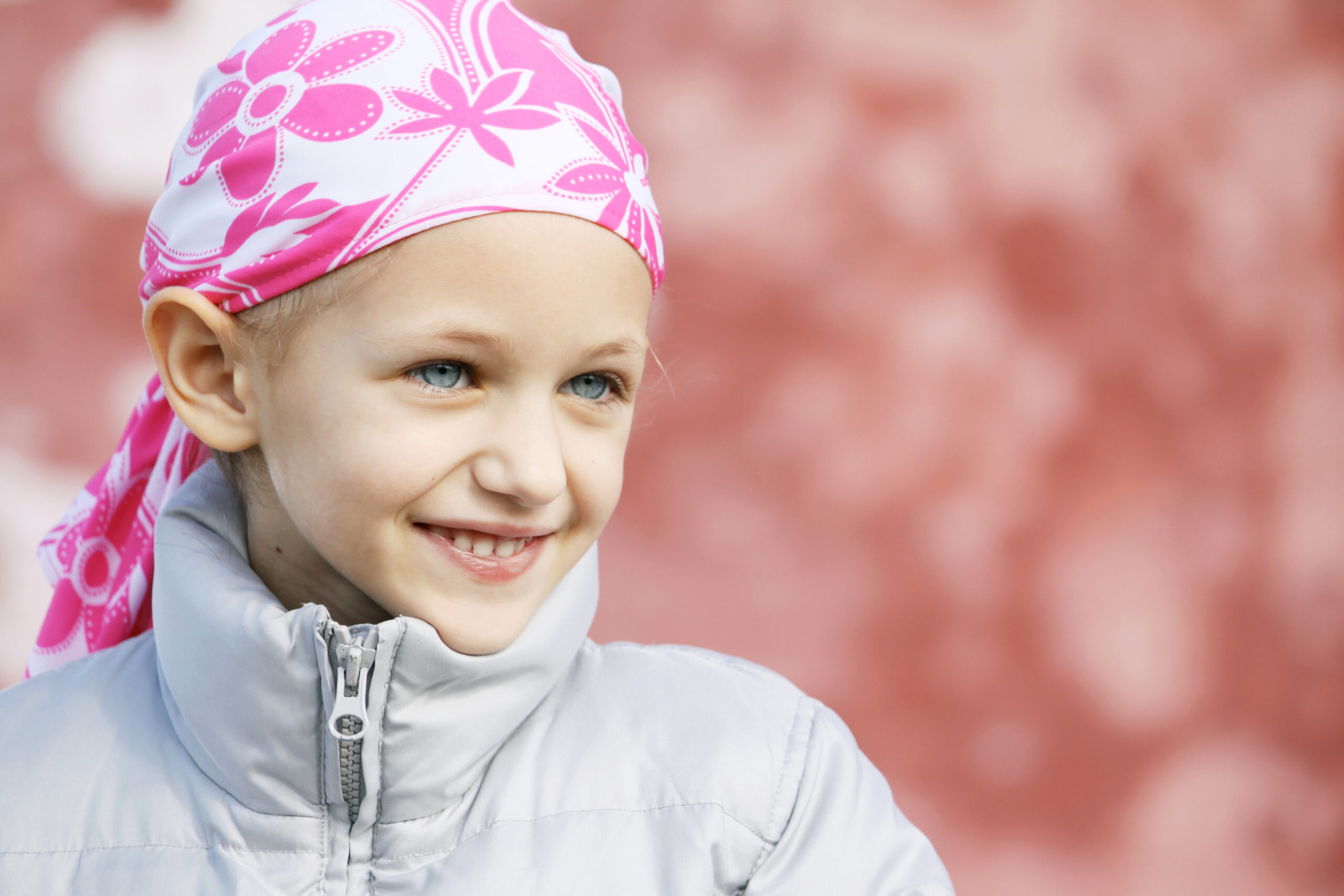 Children experiences of NHS cancer care show some improvement