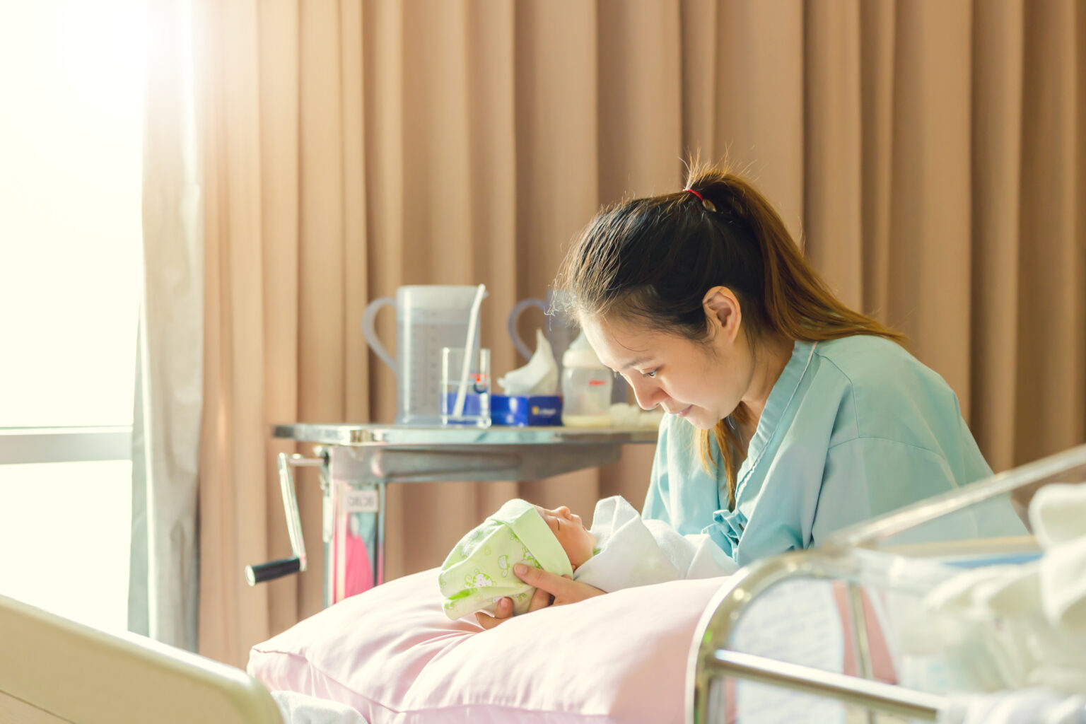 The Future of Maternity Care: Overcoming Challenges