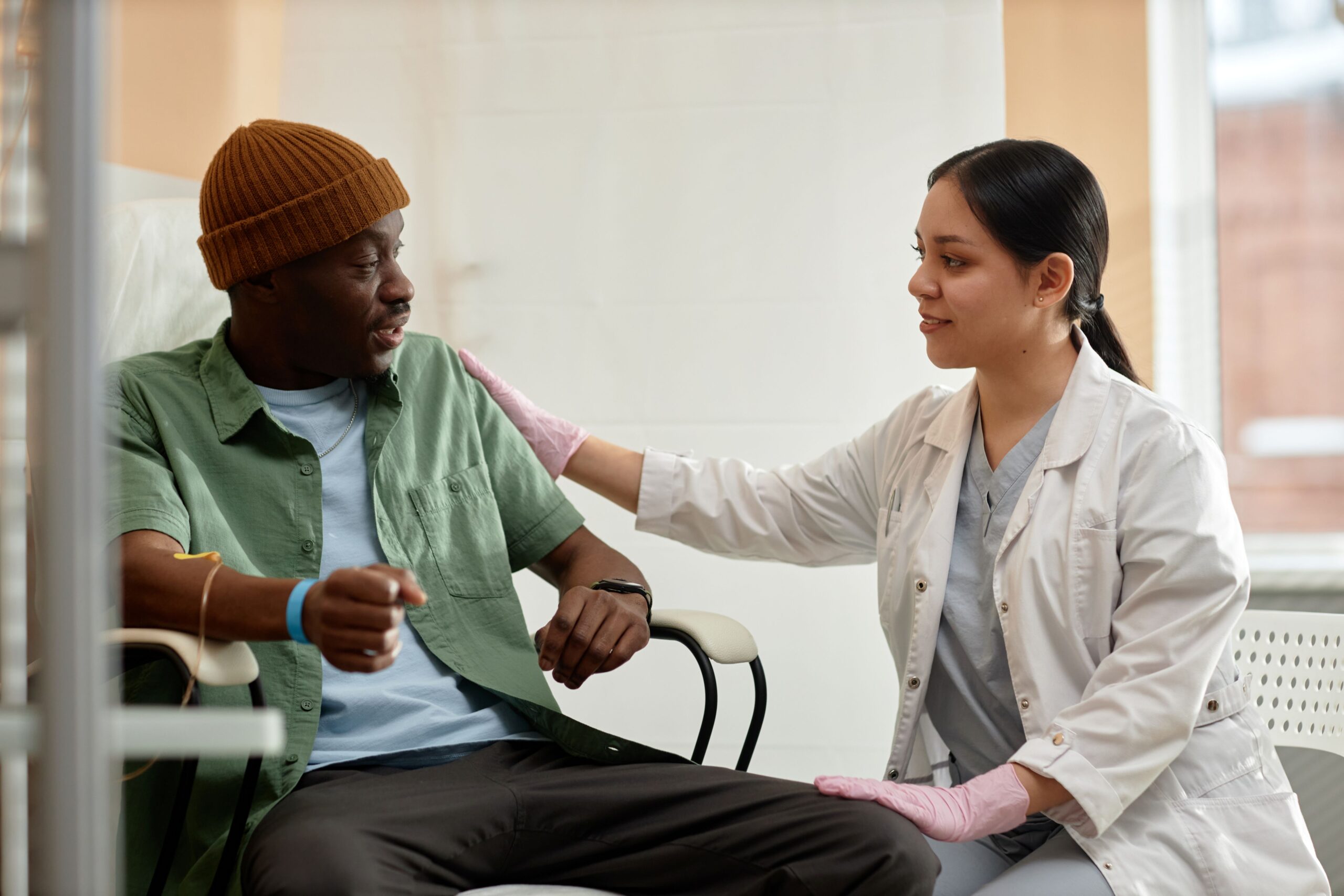 Making patient feedback more Inclusive: a new way to improve care for all
