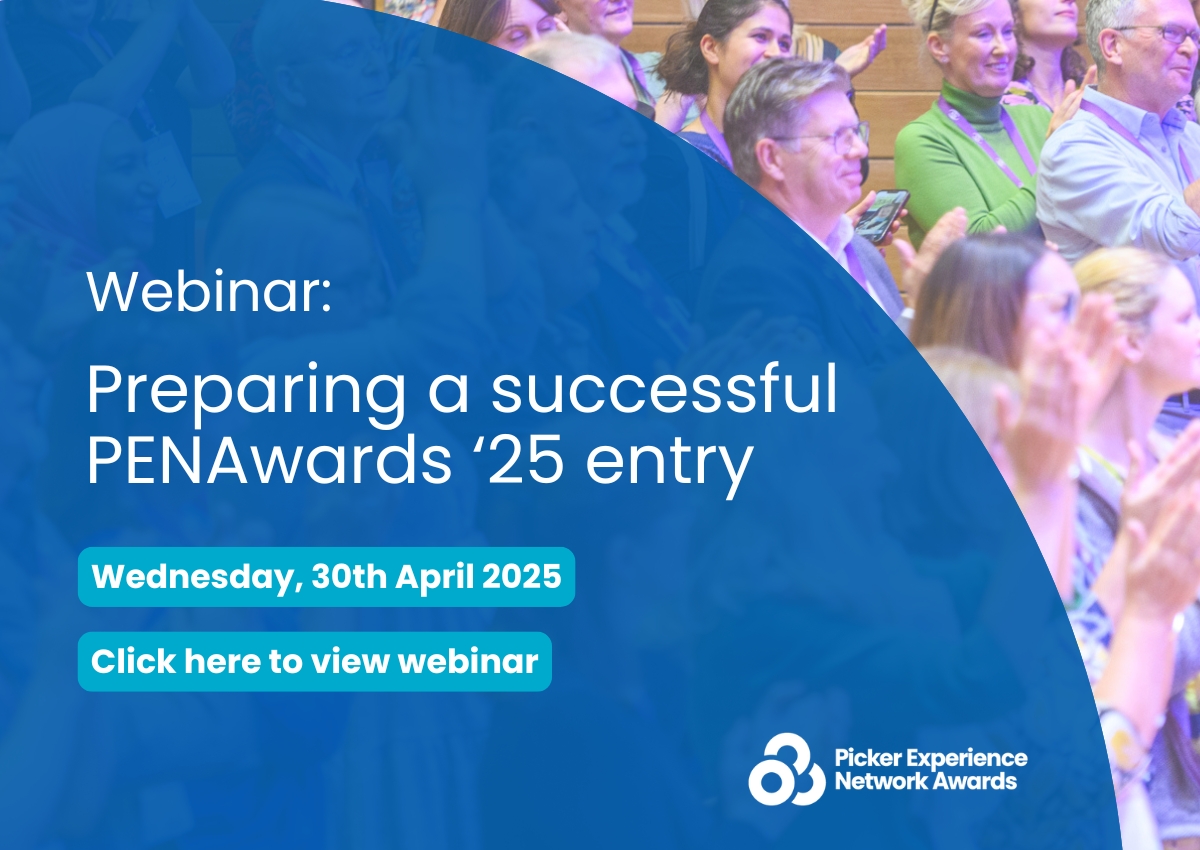 The Point of Care Foundation Transfers Experiences of Care Programme to ...