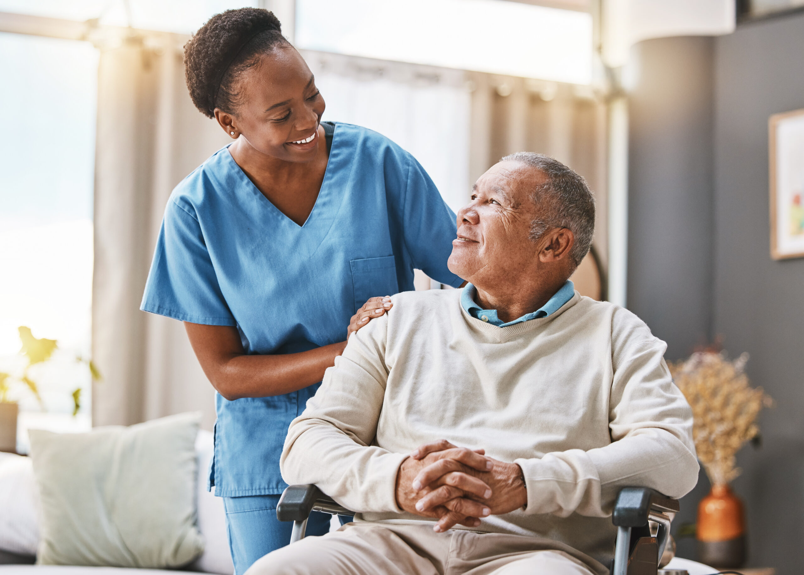 Picker responds to The King's Fund's 'The Future of Patient Voice ...